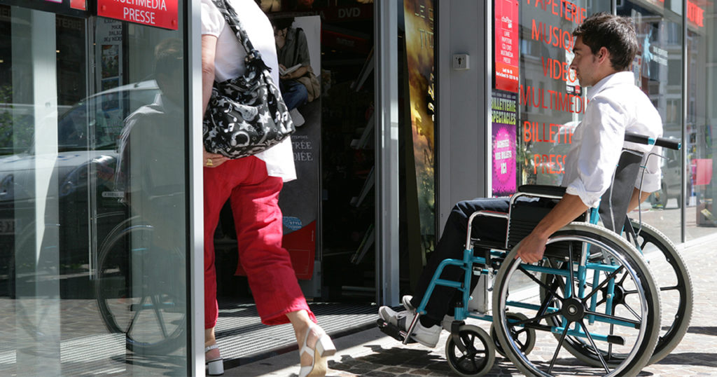 What is the Americans with Disabilities Act (ADA)? - Full Service ...