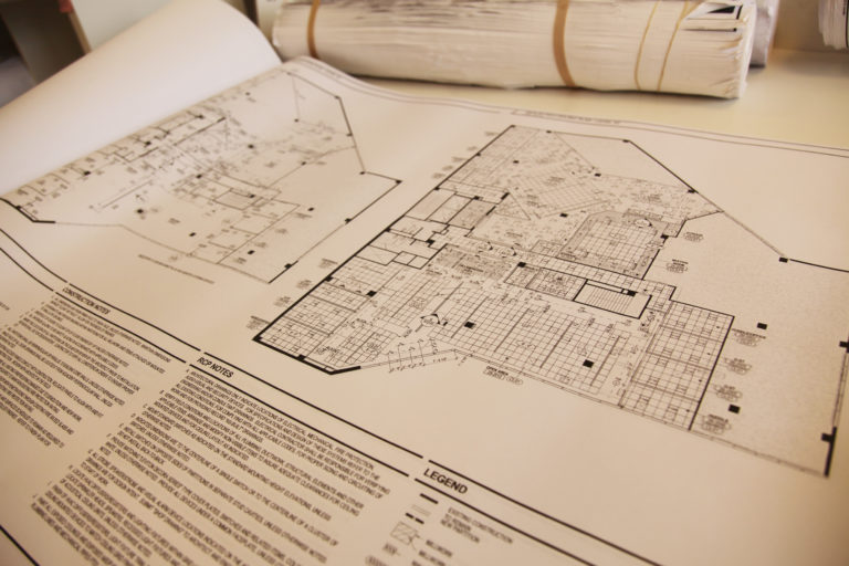 Plan Sets and Drawings: What’s Needed for Submittals? - Full Service ...