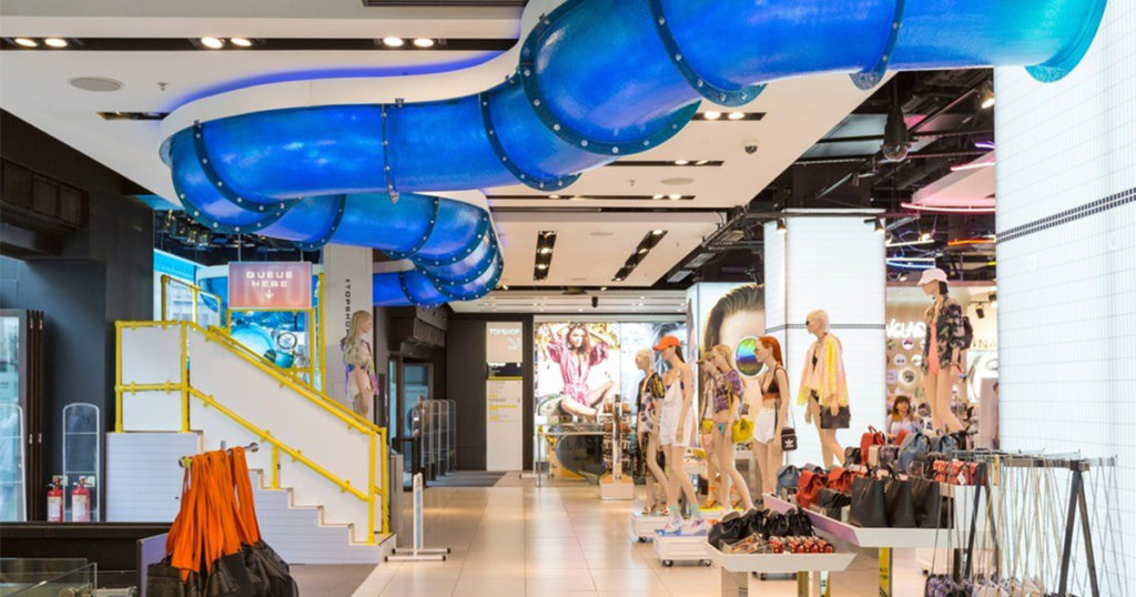 A Look at the Latest Retail and Design Trends - Full Service Permit ...