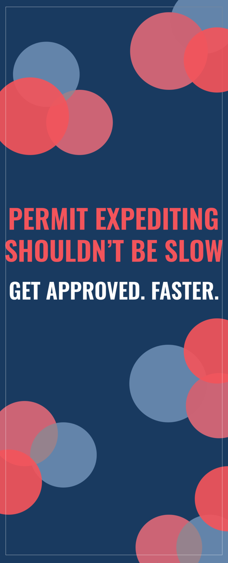 Permitting a New Development/Shell Building - Full Service Permit ...